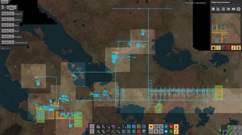 experimental updates are not always good r factorio