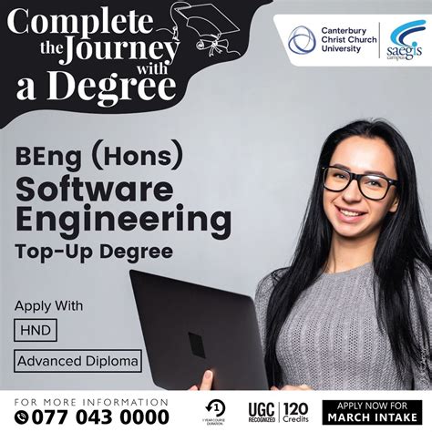 Saegis Campus On Linkedin Have You Finished Your Higher National