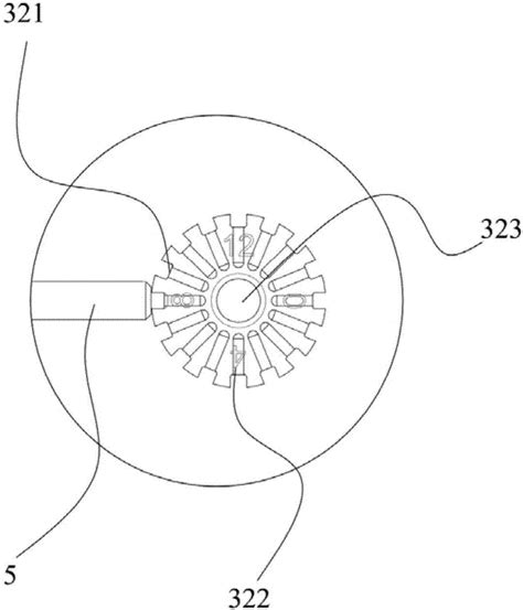 一种新型镜片模具的制作方法