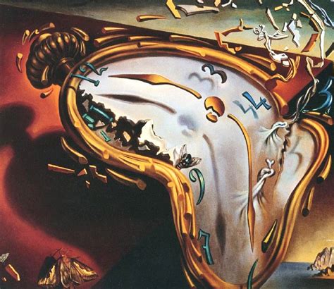 სალვადორ დალი საათი