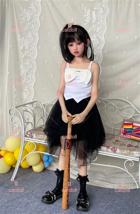 Catdoll Cm Dolls Catdoll