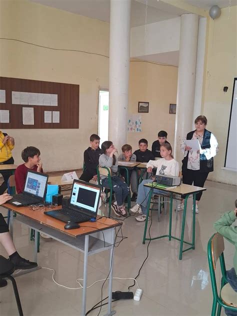 იაკობ იაკობ გოგებაშვილის სახელობის ვარიანის საჯარო სკოლა