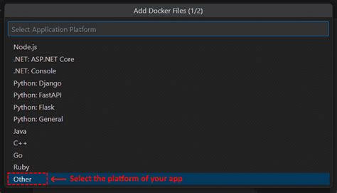 Manage Docker With Vs Code 4sysops