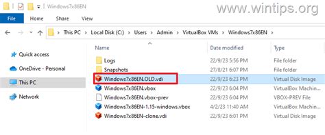 How To Increase Disk Size In Virtualbox