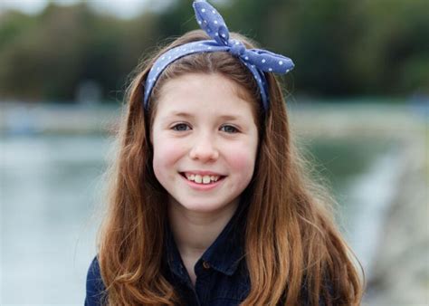 Medium Length Haircuts For 10 Year Olds Girl Cute And Easy Styles Shell