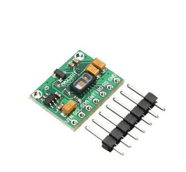 MAX Pulse Oximeter And Heart Rate Sensor MAX Heart Rate Oxygen Pulse Breakout Sensor