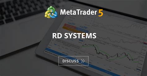 Rd Systems Day Trading Strategies Trading Systems Mql5