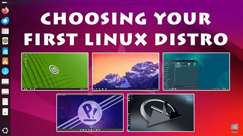 Latest Linux Desktop Os
