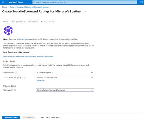 Microsoft Sentinel Integration Help Center