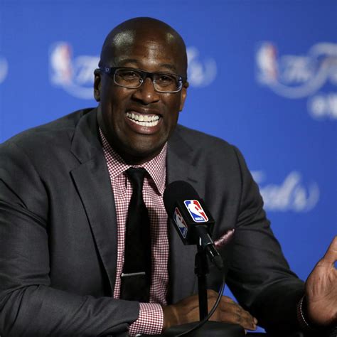 Knicks Head Coach Rumors Ny Could Make Hire This Week After Mike Brown