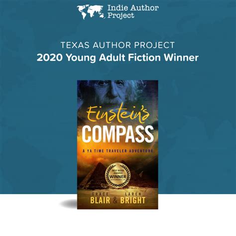 Home ⋆ Einsteins Compass A Ya Time Traveler Adventure