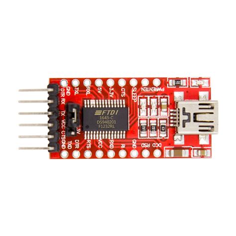 ft232r usb uart driver arduino knowingbrain