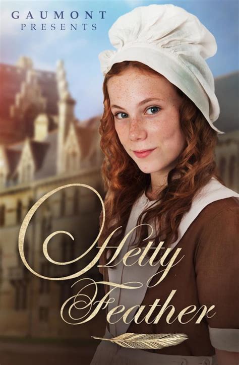 Hetty Feather Tv Series 2015 2020 Imdb