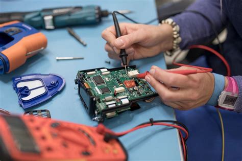 Crowcon Detection Instruments Office Photos