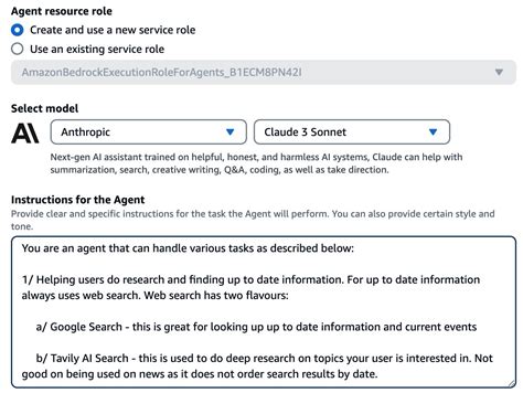 Integrate Dynamic Web Content In Your Generative Ai Application Using A Web Search Api And