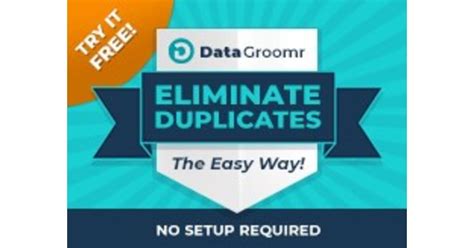 Announcing Datagroomr The App That Utilizes Machine Learning To Find
