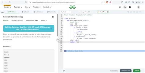 Sri Sai Kada On Linkedin Dsachallengeday49 Codeprogress Recursion