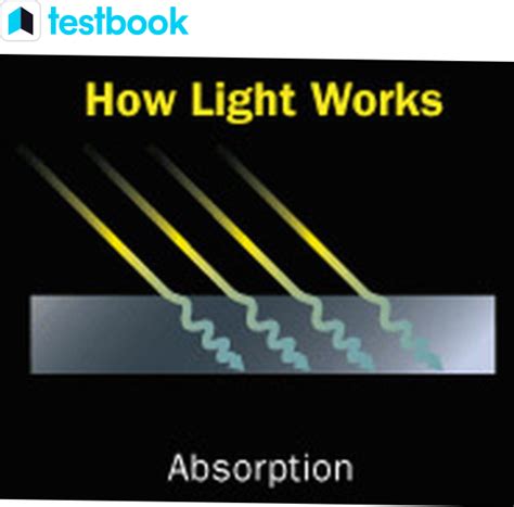 Light Absorption Definition At Ronald Caster Blog