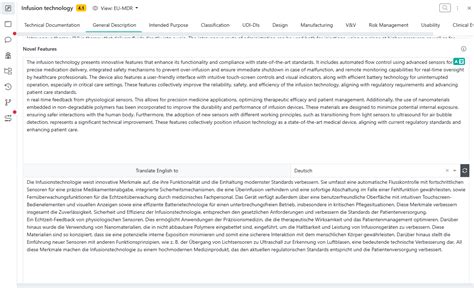 Multi Language Use In Meddevo And Language Settings Meddevo Help Center