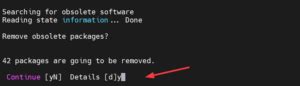 How To Upgrade Ubuntu To Ubuntu Lts