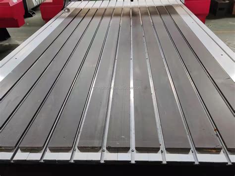 Alucobond Cutting CNC Router Machine 1325 Price Specs