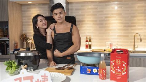 自爆全身都除毛25歲小鮮肉激戰半百美魔女 火辣尺度曝光 娛樂星聞