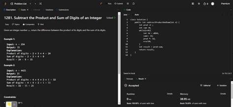 Samriddhi Tripathi On Linkedin 100daysofcode Drgvishwanathan Vitbhopal Vitbhopallions Leetcode