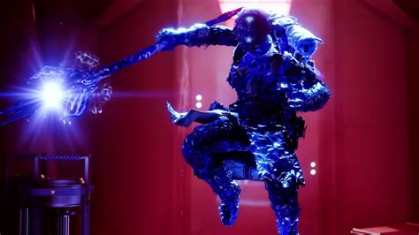 Best Destiny Warlock Stasis Builds For Pvp And Pve