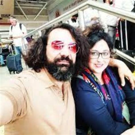 Gireesh Sahdev Actor Height Weight Age Affairs Biography And More