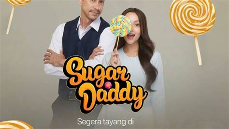 Link Nonton Sugar Daddy Episode 1 5 Tanpa Jeda Full Hd Derry Dan Aurel