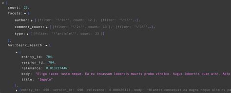 Restful Drupal With Search Api Expose Your Drupal Searches With The By Mateu Aguiló Medium