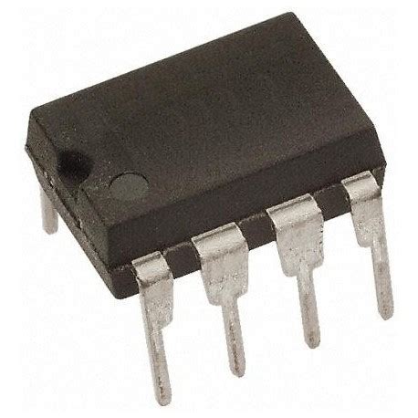 ATTINY A PU MCU BIT ATTINY MHZ DIP Microchip Originale Atmel Tunisie
