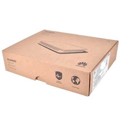 Gpon Onu Huawei Hg8546m 1 Epon Onu Ont Modem Med Vicedeal