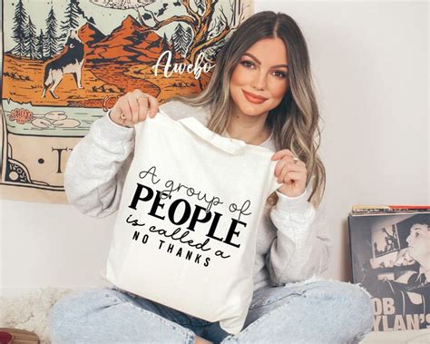 Boho Introvert Svg Png Bundle Social Anxiety Svg Mental Healthy Svg Indoorsy Svg Anti Social