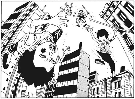 We Love Taiyo Matsumoto Artofit