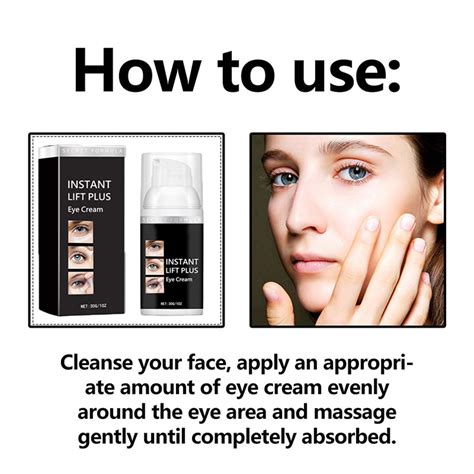 Instant Iift Plus Instant Iift Plus Cernes Instant Eye Lift Instantly