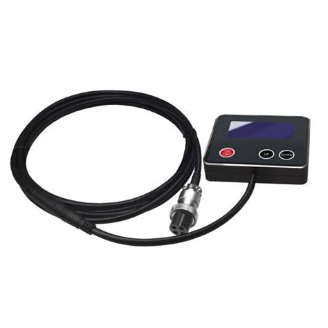 Compcooler Thermal Chiller Controller