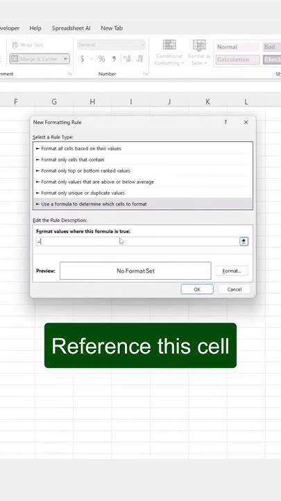 Borders In Excel Excel Excelshortcuts Exceltips Exceltricks
