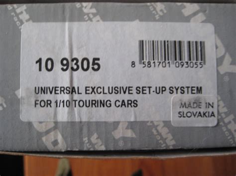 Hudy Setup Station R C Tech Forums