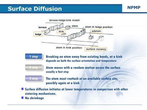 Solid State Sintering Fundamentals Ppt