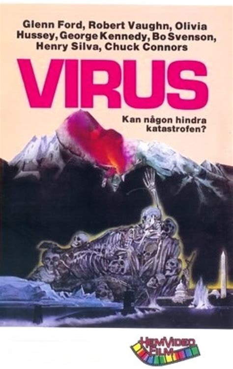 Virus 1980 Film