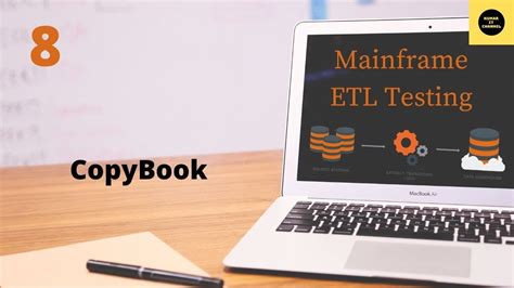 Copybook Mainframe Etl Testing Tutorial Part 8 Youtube