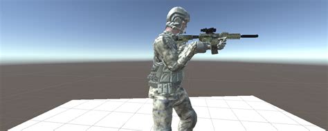 Full Body Awarness Asset Unity Release Announcements Itch Io