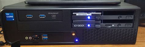 Physical Drive Allocation With VMs Storage Level1Techs Forums