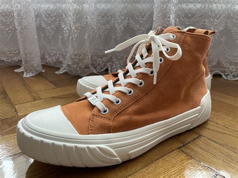 Кеди кросівки — ціна 800 грн у каталозі Кеди Купити жіночі речі за доступною ціною на Шафі