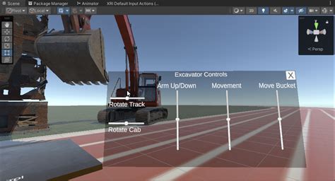 making use of traditional ui in vr devan morgan medium