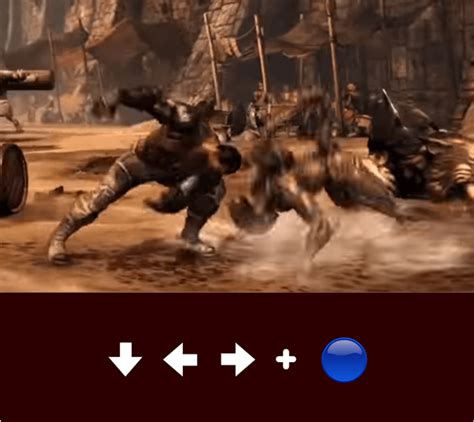 Are Command Throws Too Much Work Rmortalkombat