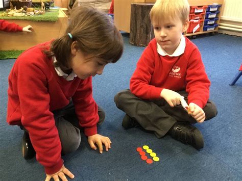 Year 1 Practical Learning Ace Maths