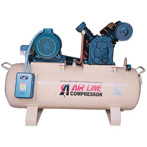 Single Phase Air Compressor At 20000 00 Inr In Ahmedabad Airline Compressor