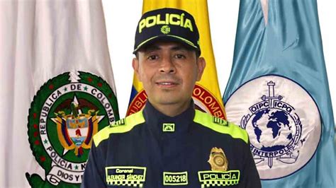 La Procuraduría Abre Indagación Contra El Director Del Fondo Rotatorio